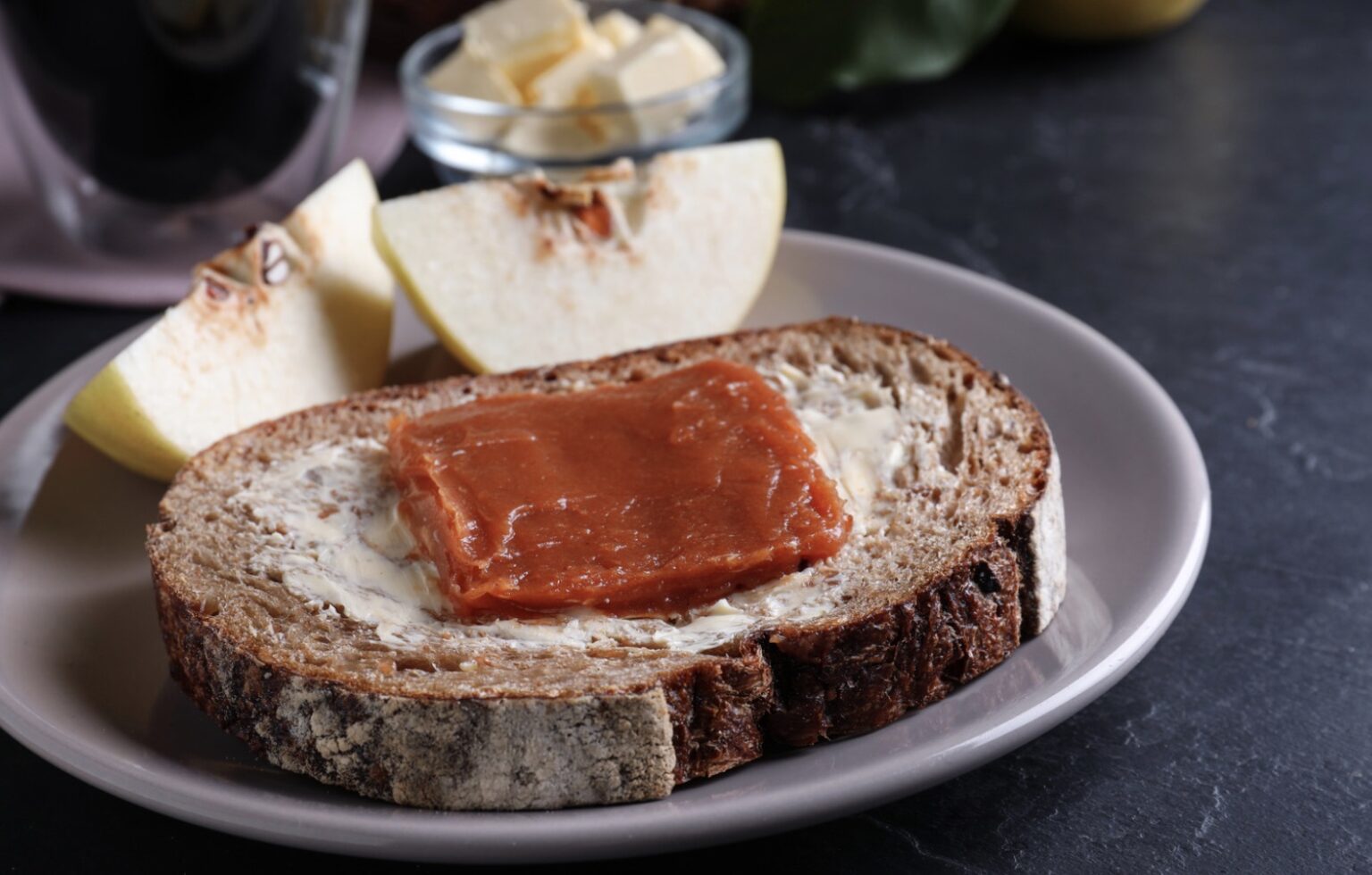 Recette de grand-mère de pâte de coing : le retour aux saveurs authentiques
