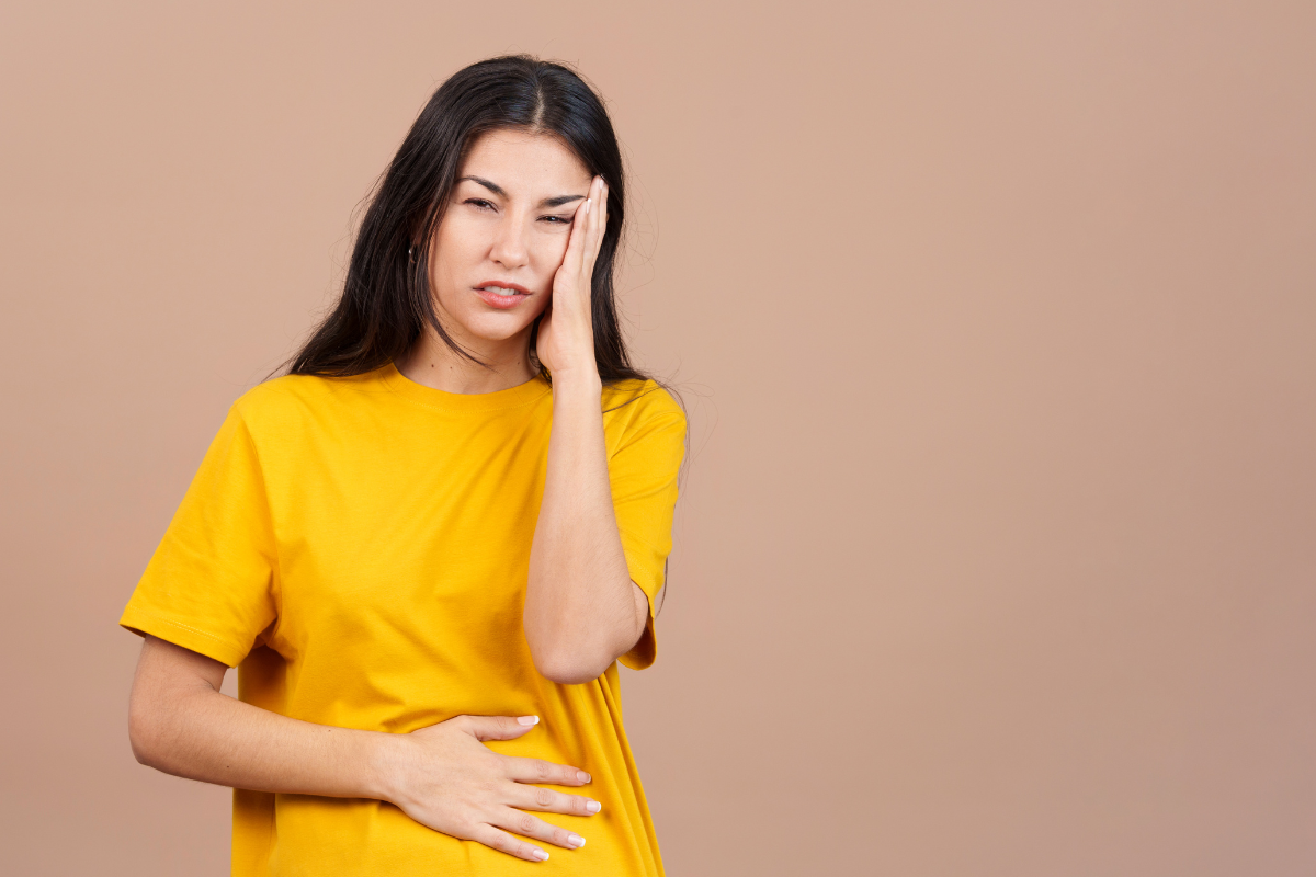 Malaise vagal : le remède de grand-mère pour une récupération douce