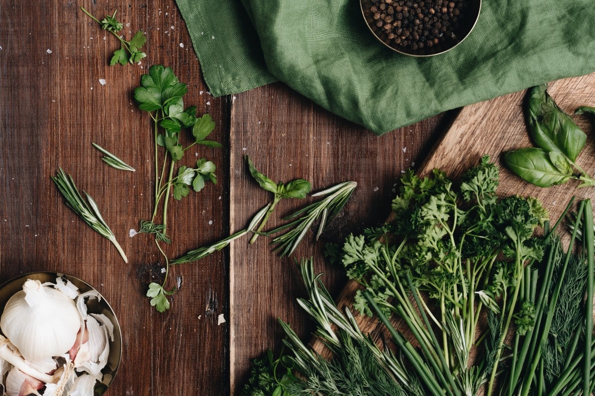 Astuce pour la cuisine : la méthode pour prolonger la fraîcheur de vos ...
